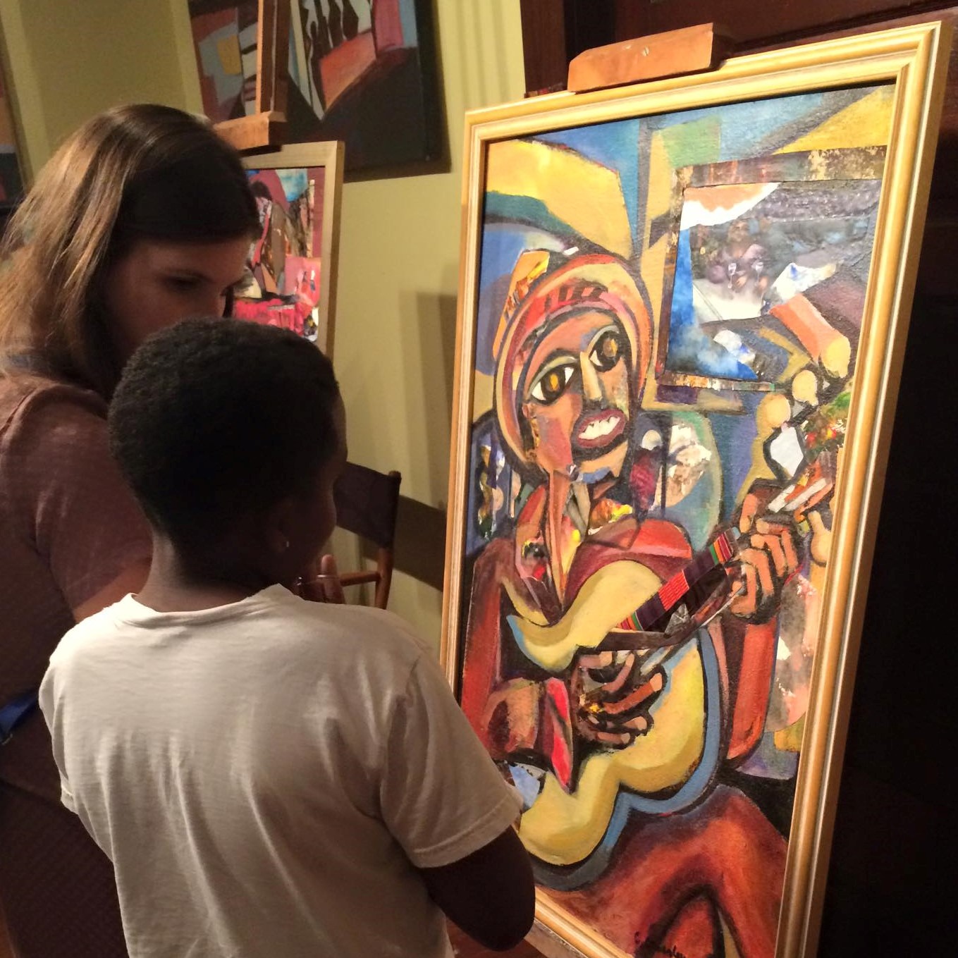 McComb Arts – A Communication Channel of Pike School of Art – Mississippi